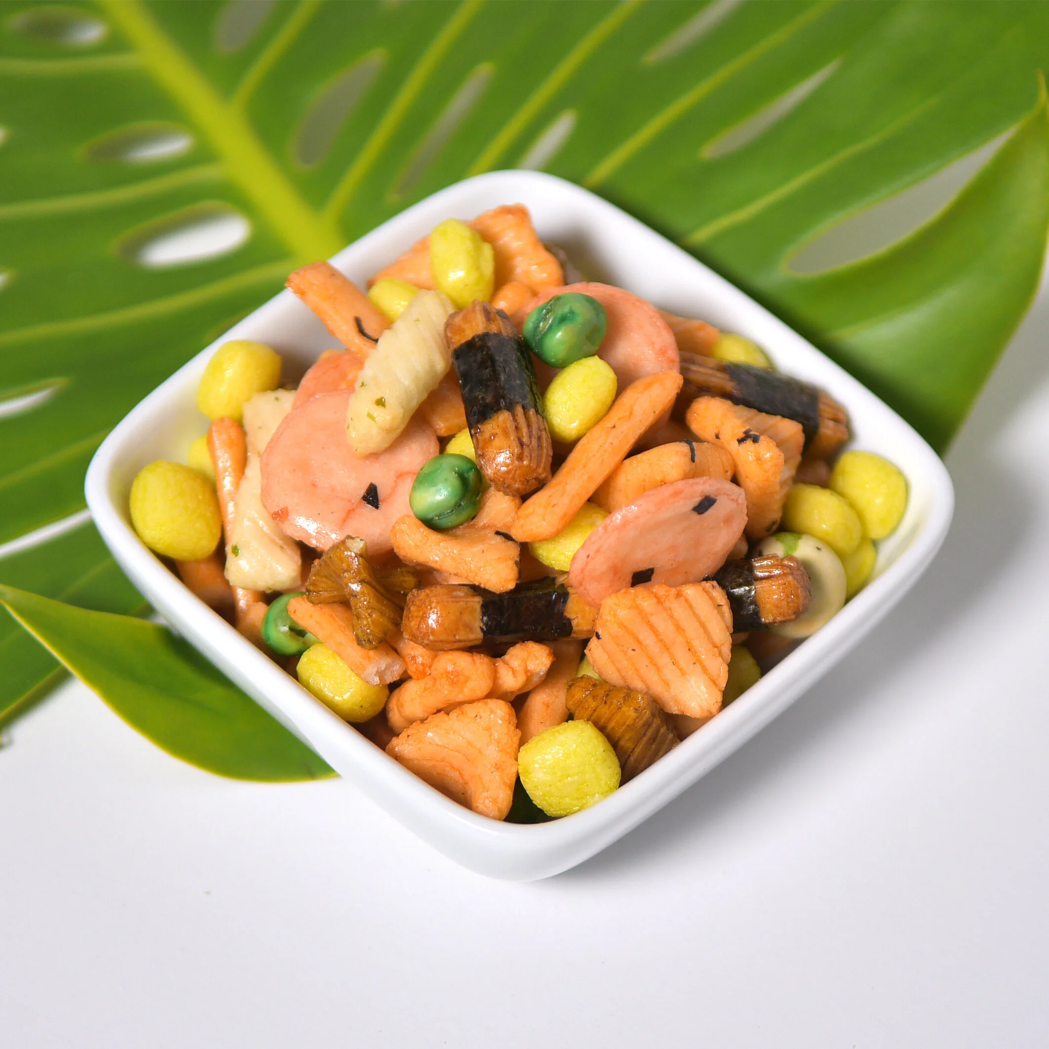 Premium Mixed Arare (24 oz) | Enjoy Snacks