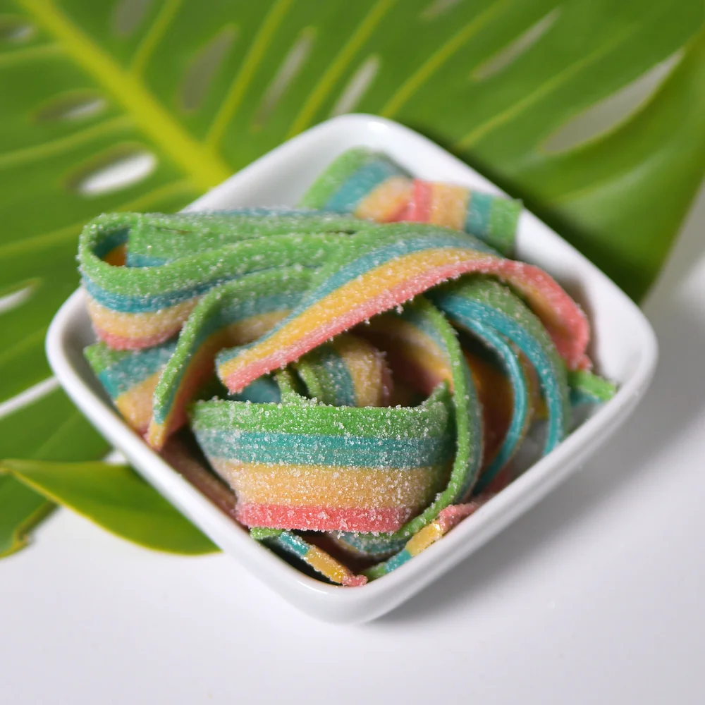 TropiGo Hawaii Hard Candy - Lychee (5 oz) | Enjoy Snacks