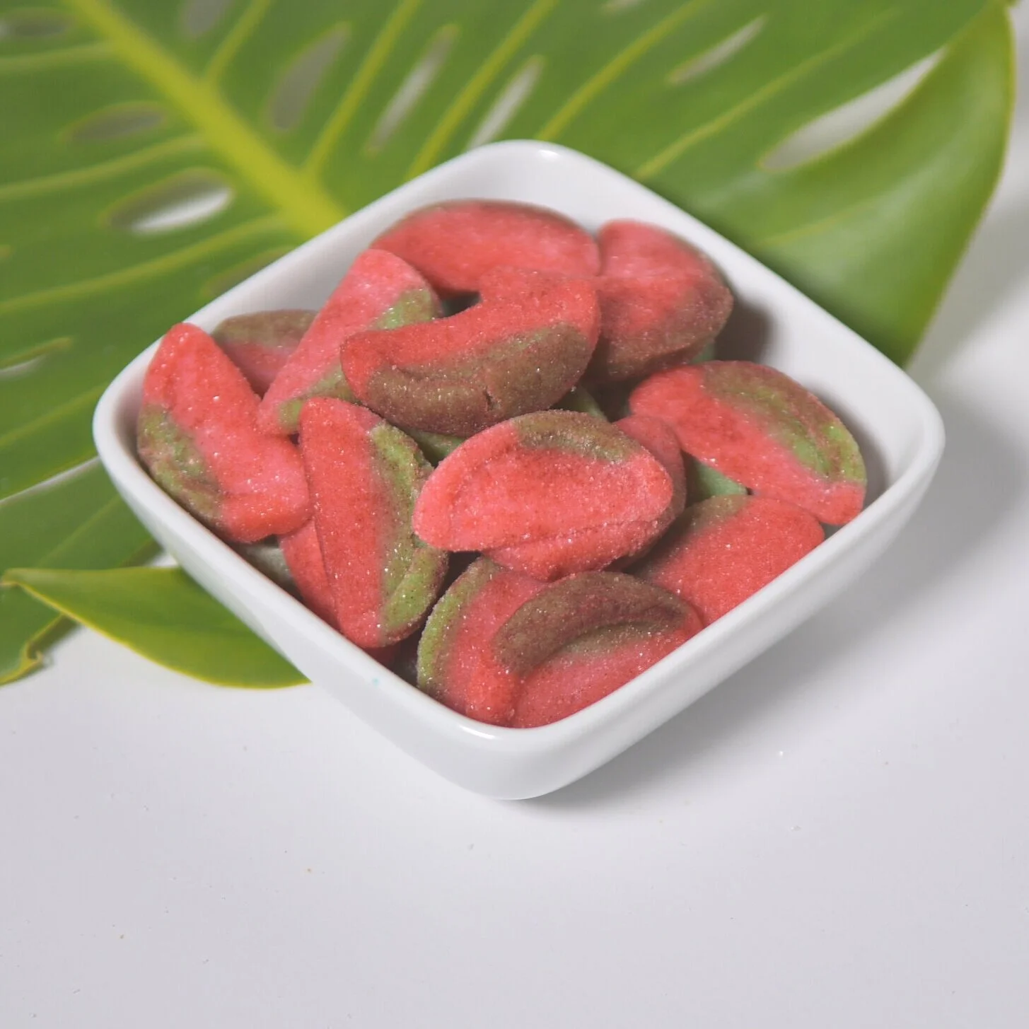 Li Hing Sour Watermelon (3 oz) | Enjoy Snacks