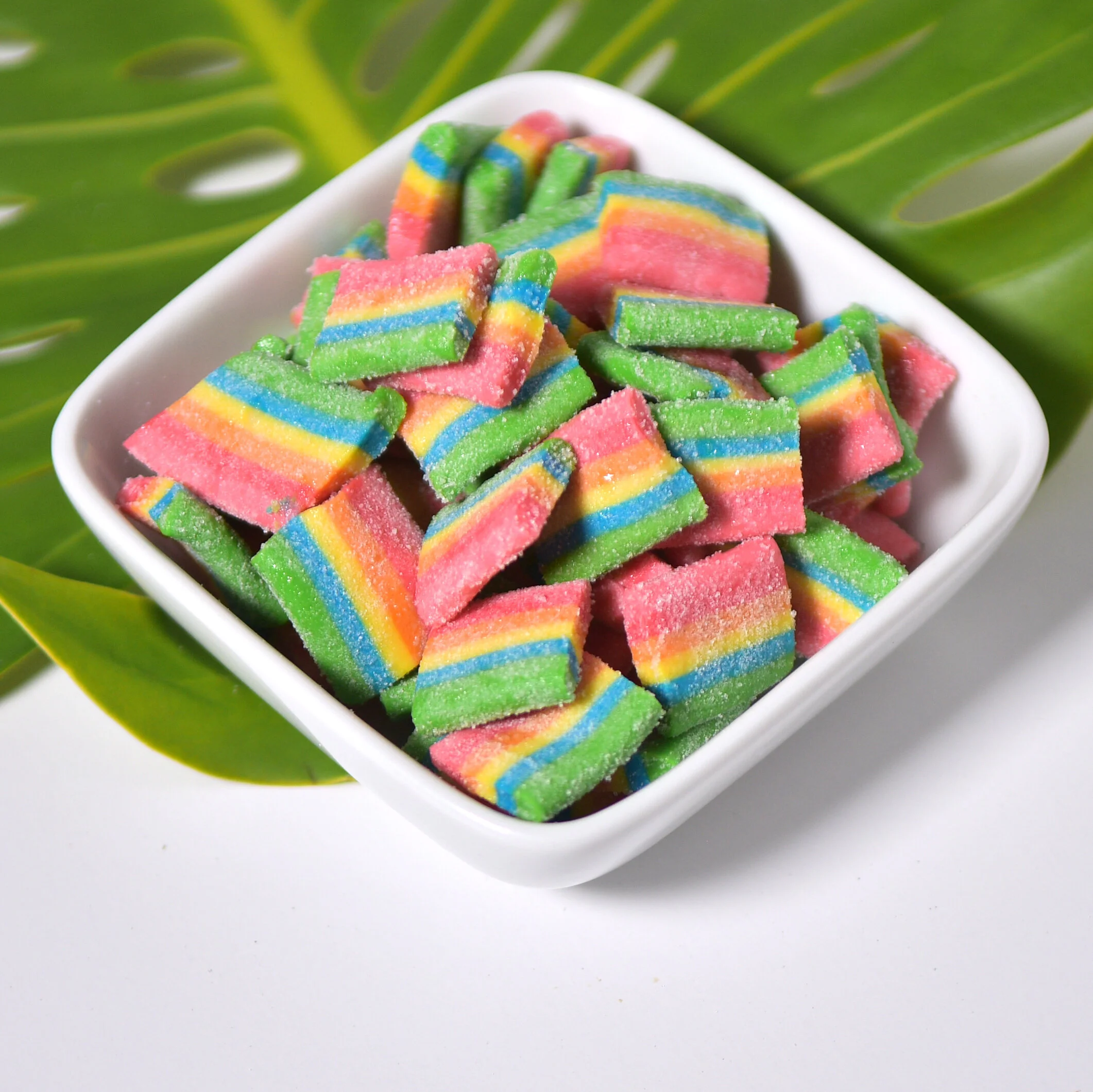 3D Pineapple Gummy Fun Pack | Enjoy Snacks