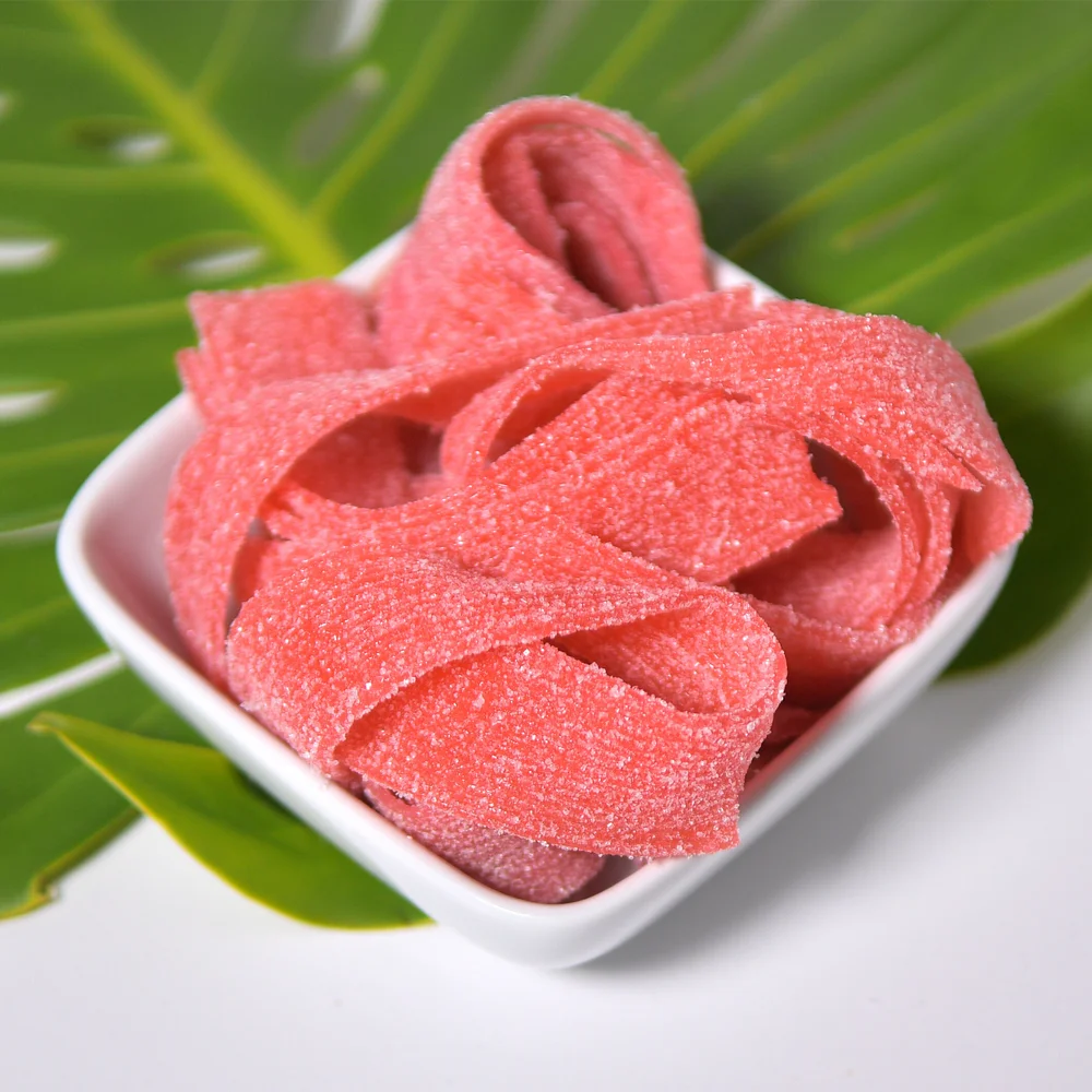 TropiGo Hawaii Hard Candy - Guava (5 oz) | Enjoy Snacks