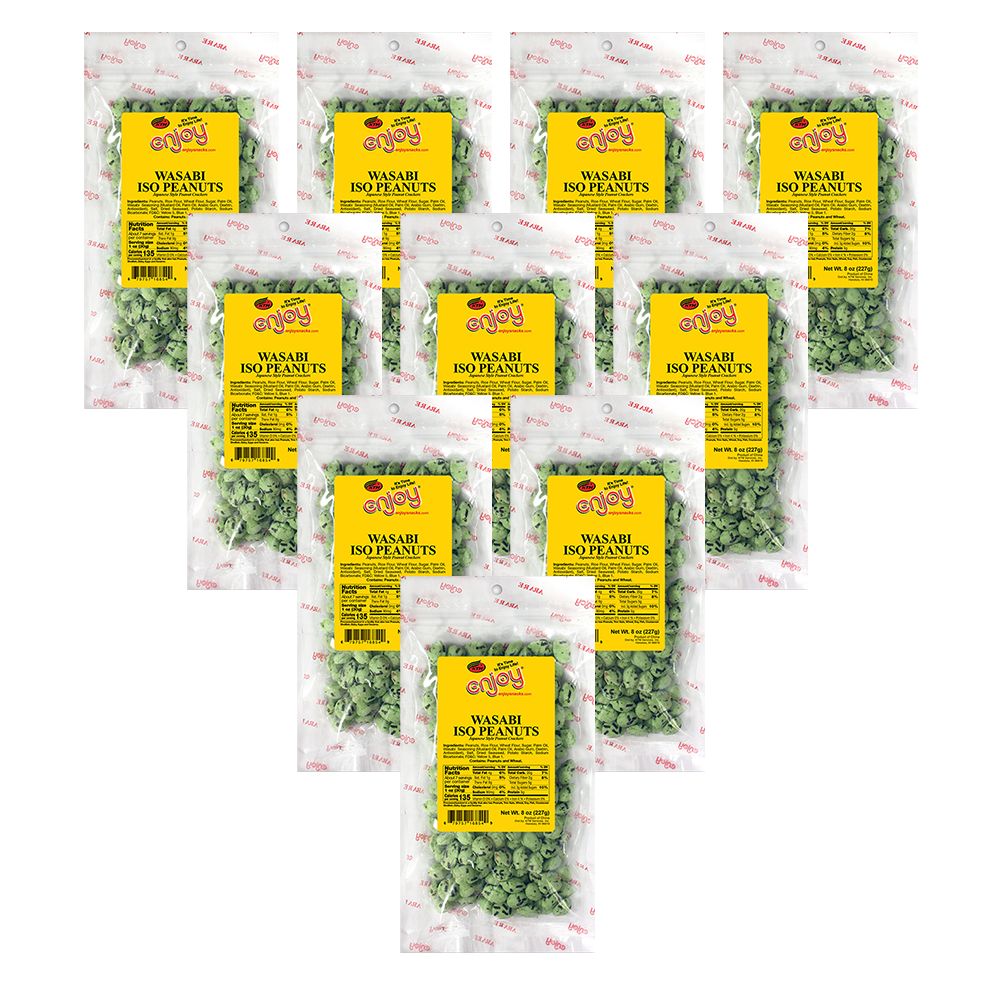 Imperial Mix (6 oz) | Enjoy Snacks