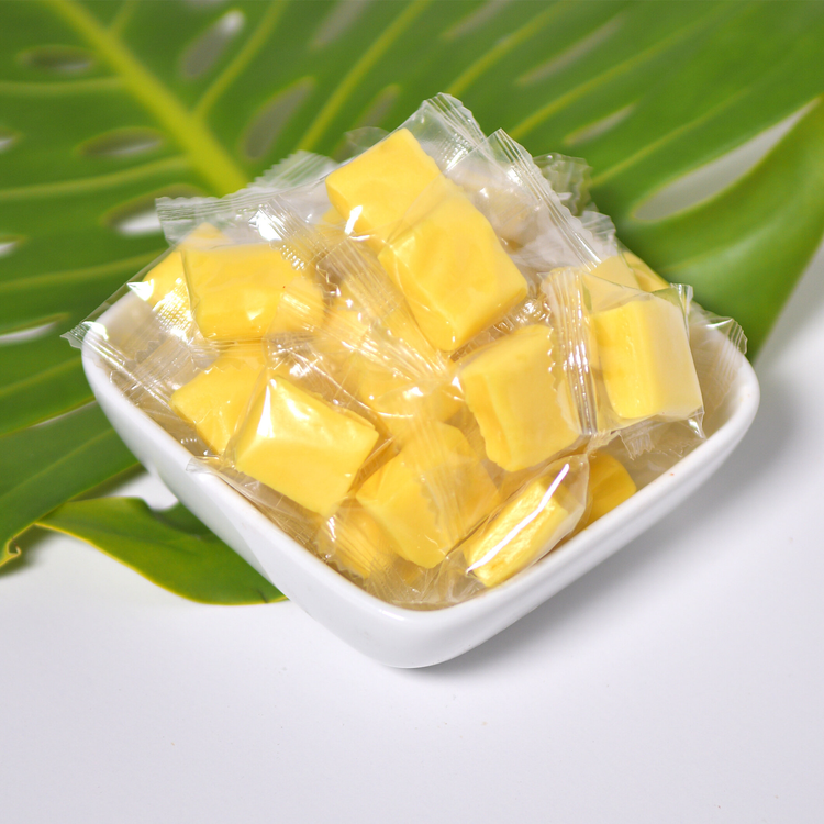 3D Pineapple Gummy Fun Pack | Enjoy Snacks