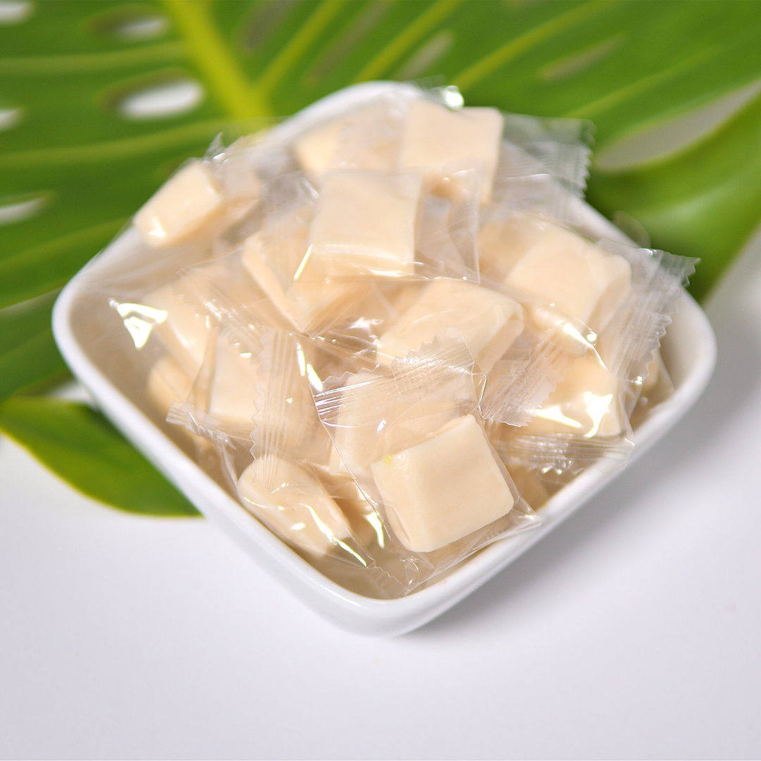 Hawaii's favorite lychee-flavored candy | Enjoy Snacks