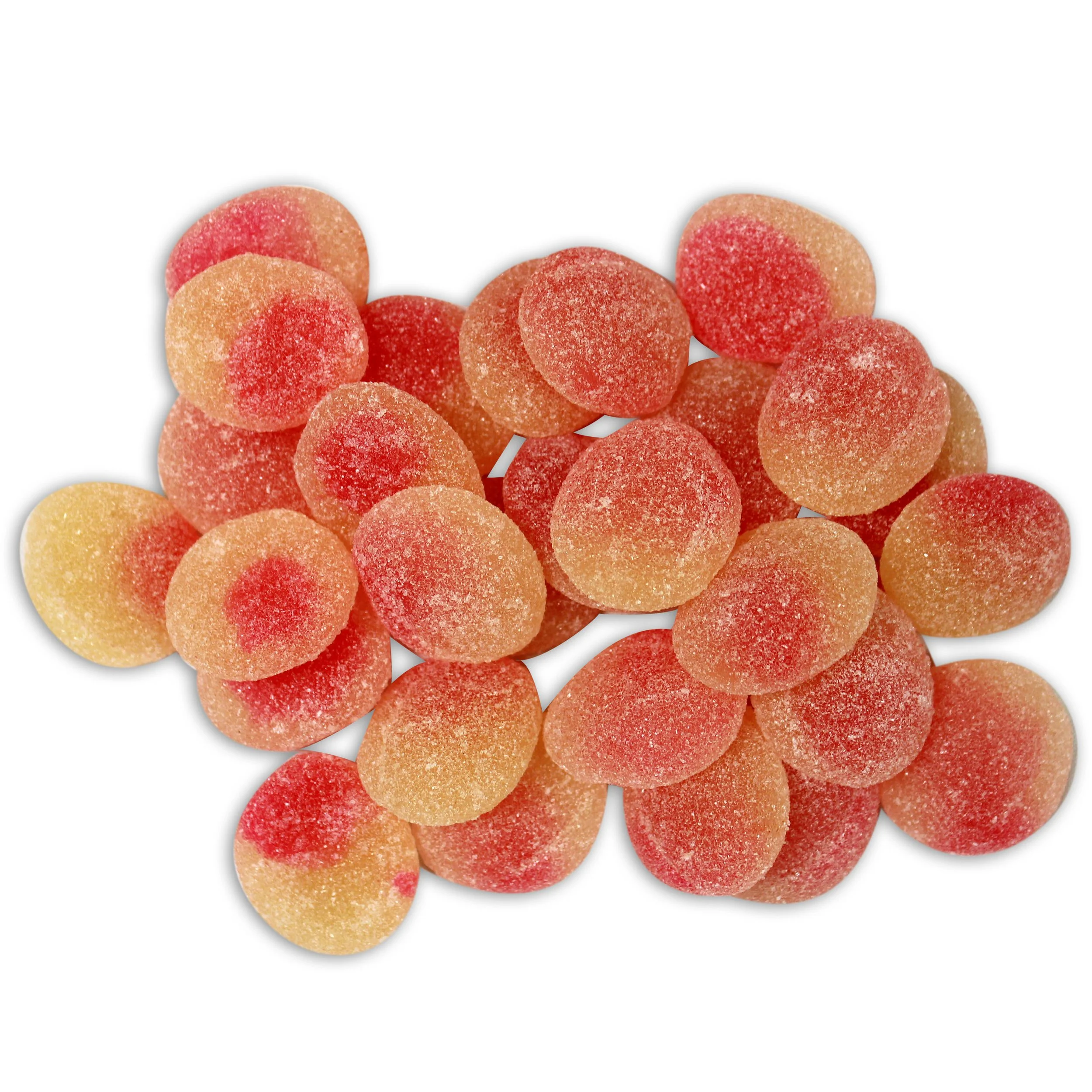 TropiGo Hawaii Hard Candy - Pineapple (5 oz) | Enjoy Snacks