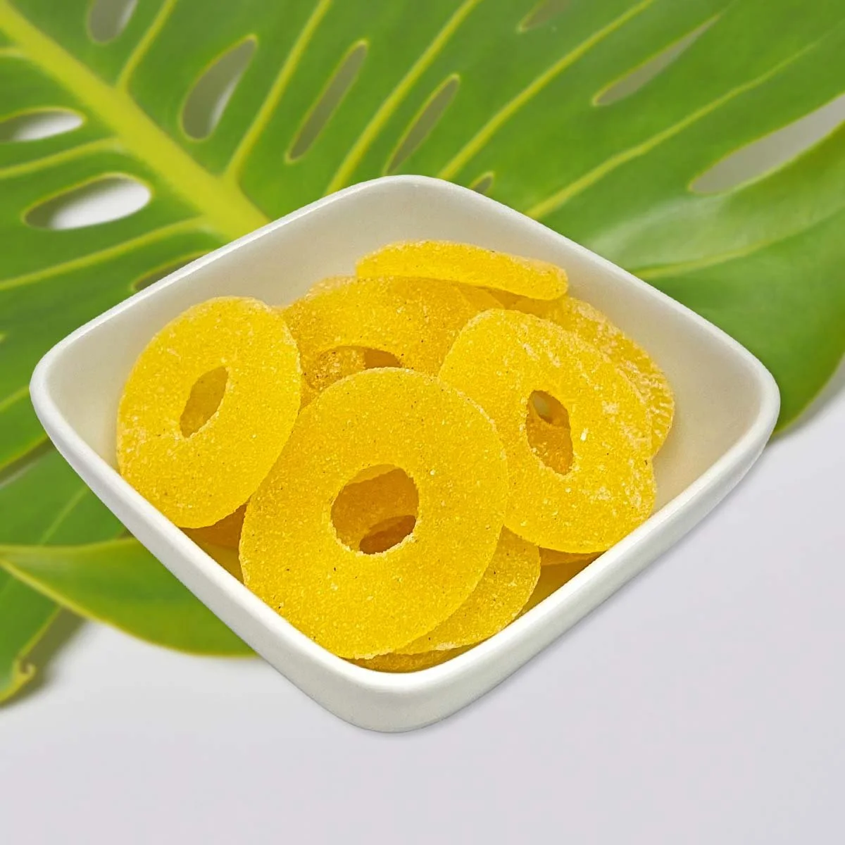 Pineapple Chewy Candy (5 oz) | Enjoy Snacks