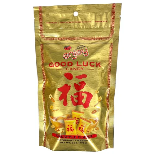 Shop All Good Luck Candy | Enjoy Snacks