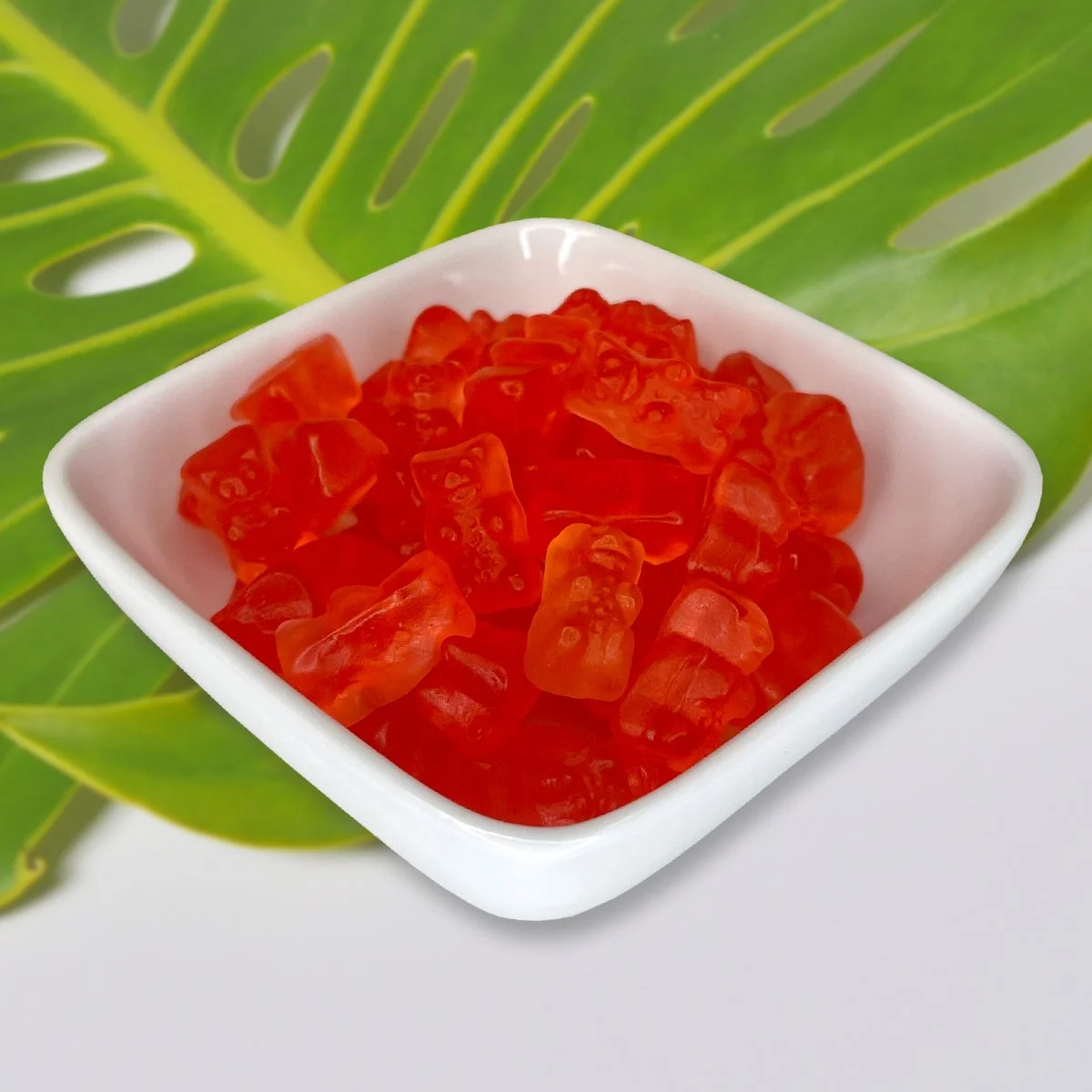 TropiGo Hawaii Hard Candy - Lychee (5 oz) | Enjoy Snacks