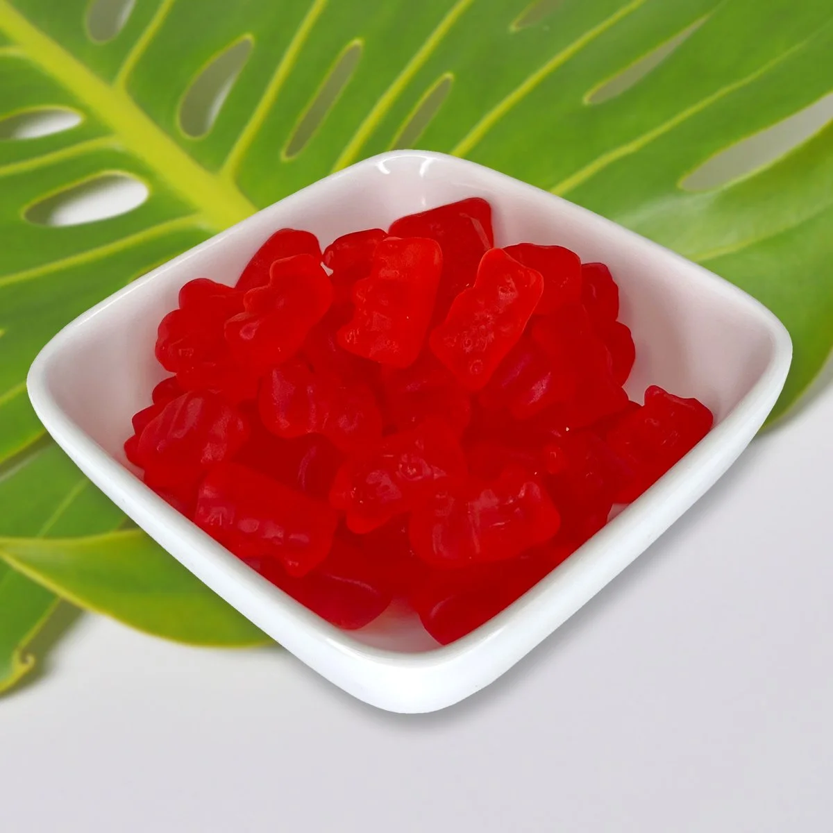 3D Pineapple Gummy Fun Pack | Enjoy Snacks