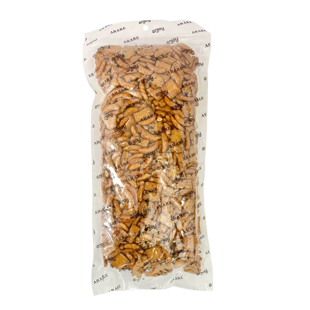Premium Mixed Arare (24 oz) | Enjoy Snacks