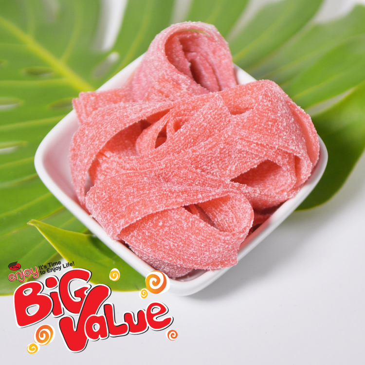TropiGo Hawaii Hard Candy - Lychee (5 oz) | Enjoy Snacks