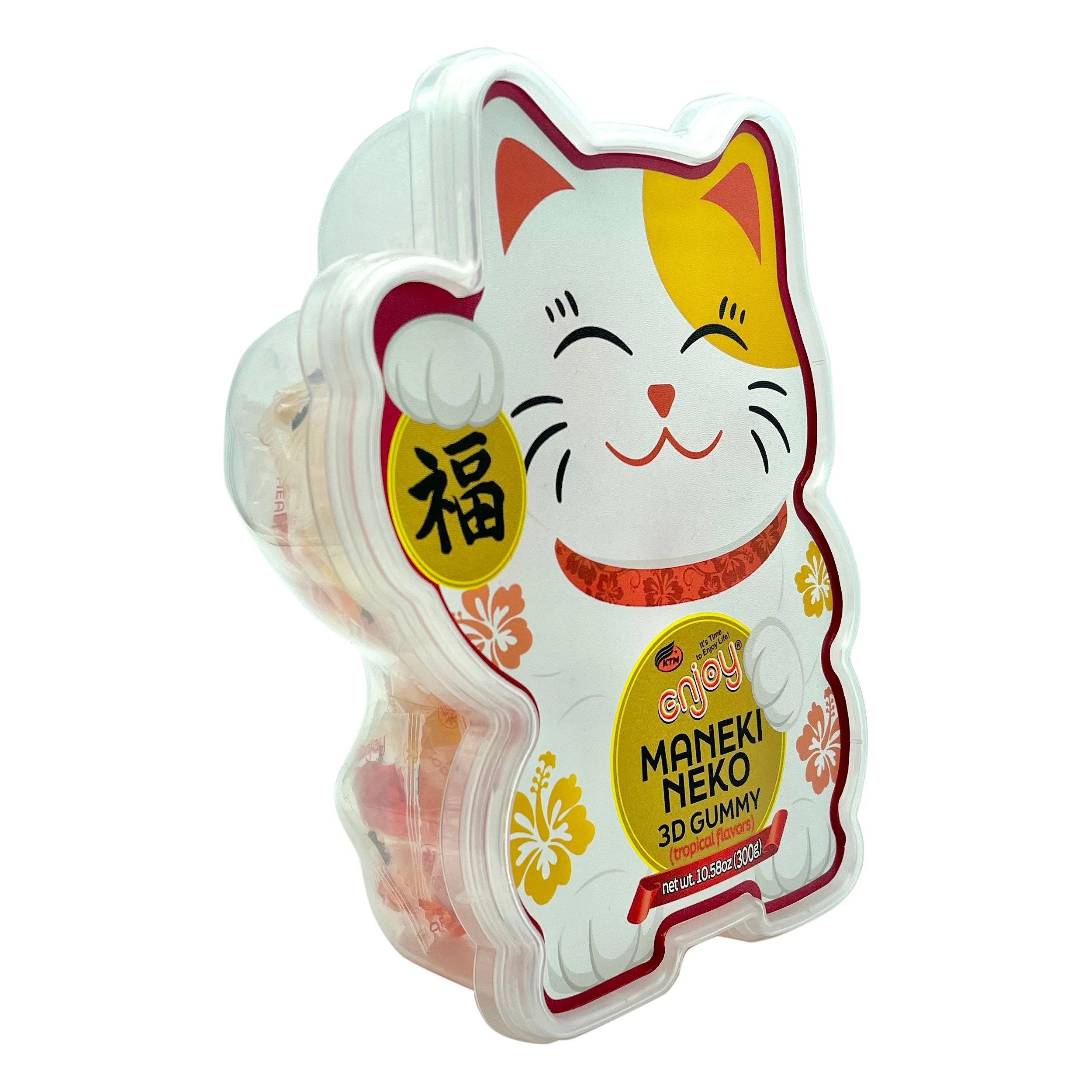 Enjoy Snacks | Hawaii Snacks - Arare, Candies, Seed, Li Hing, Chips ...