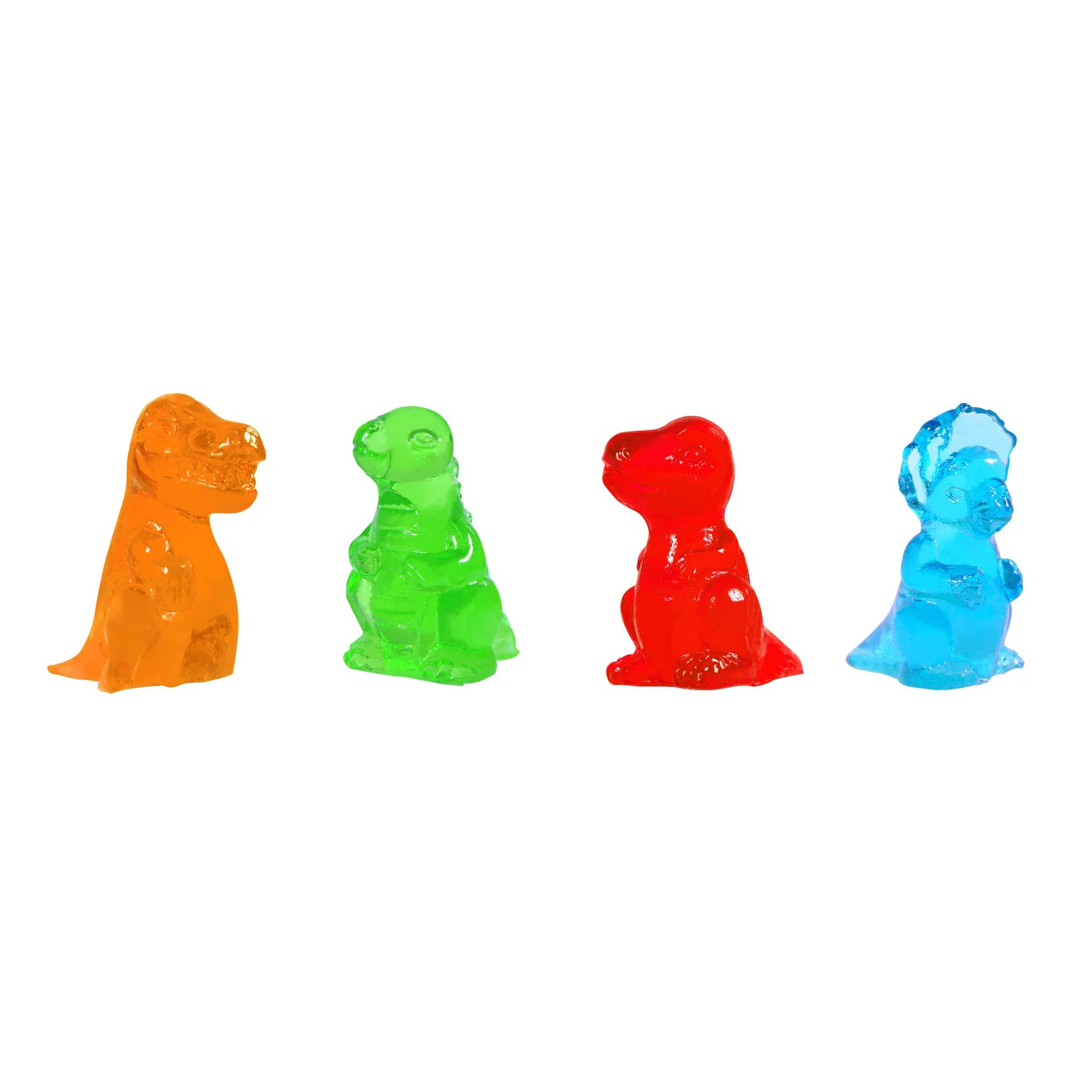 3D Gummy Pineapple (4.23oz) | Enjoy Snacks