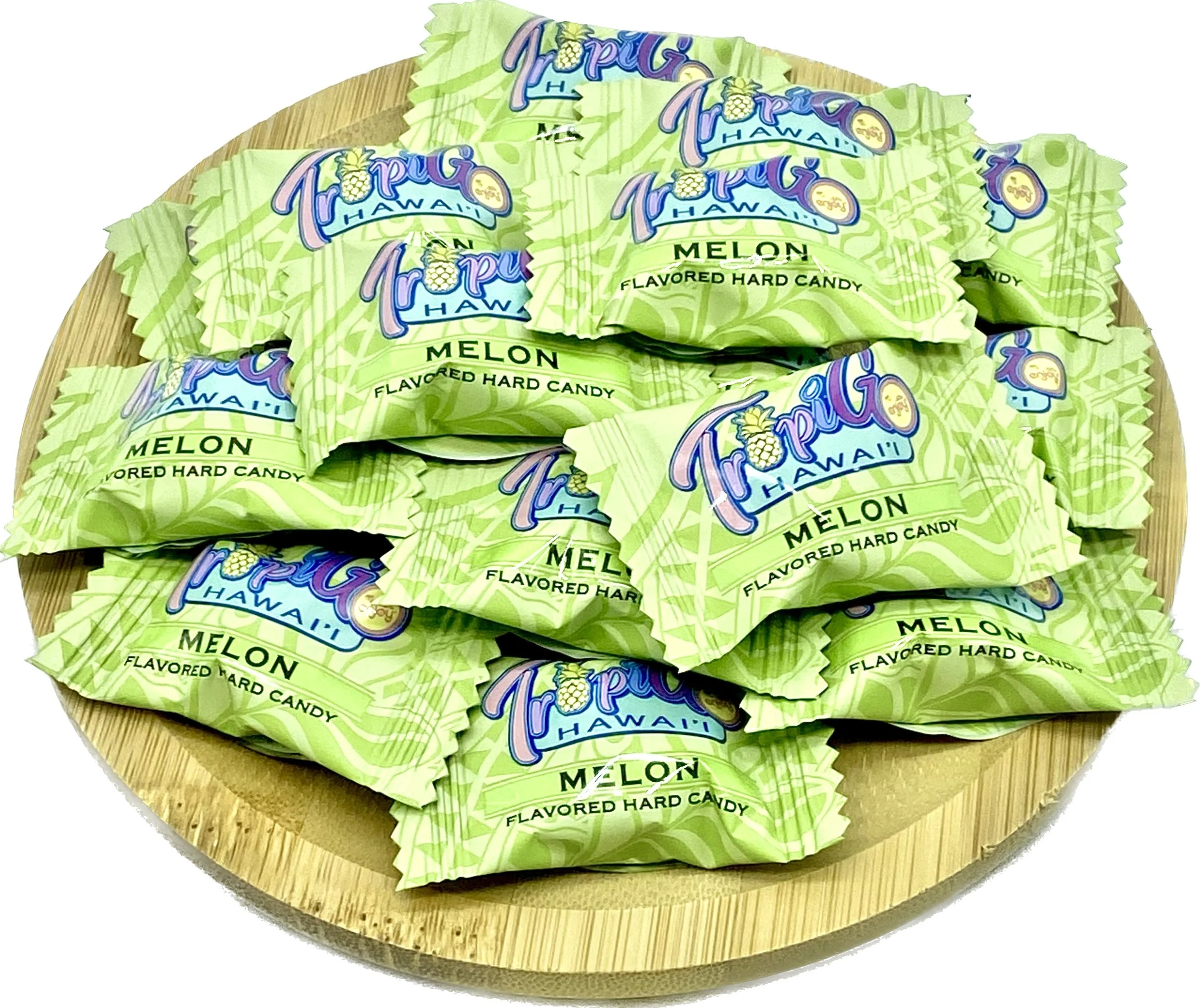 3D Gummy Lychee Fun Pak | Enjoy Snacks