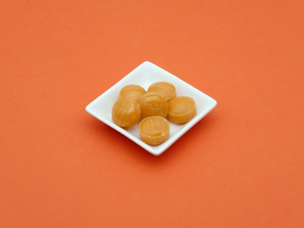 TropiGo Hawaii Hard Candy - Lychee (5 oz) | Enjoy Snacks