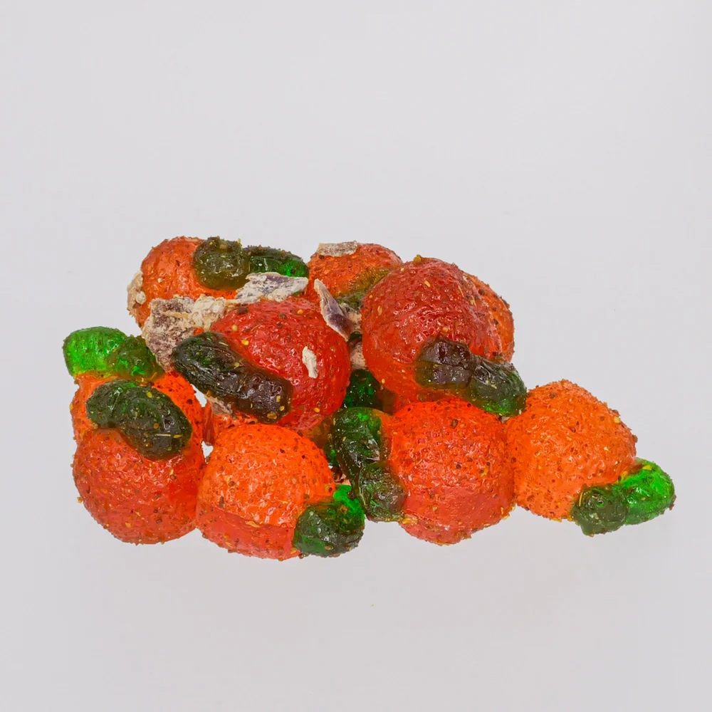 3D Gummy Lychee Fun Pak | Enjoy Snacks