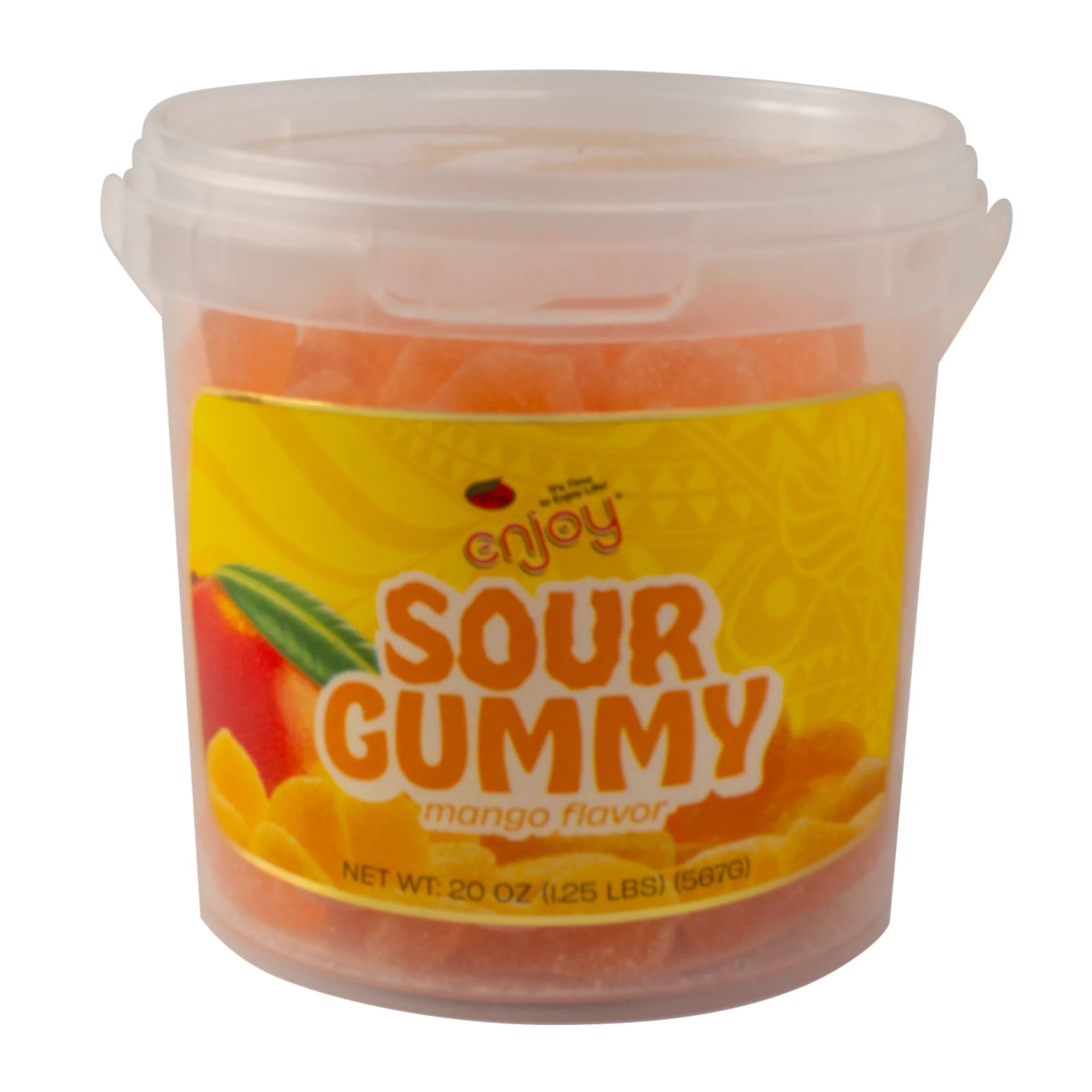 Hawaii's favorite mango snacks! | Enjoy Snacks