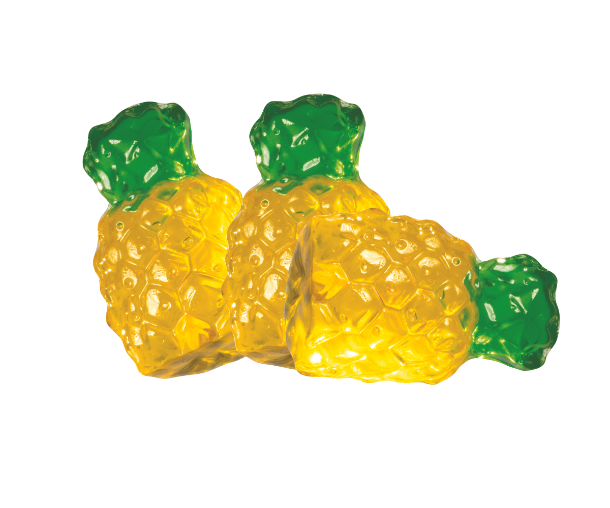 Enjoy Candies - Gummies, 3D Soft Jelly, Sour Belts, Hard Candies ...