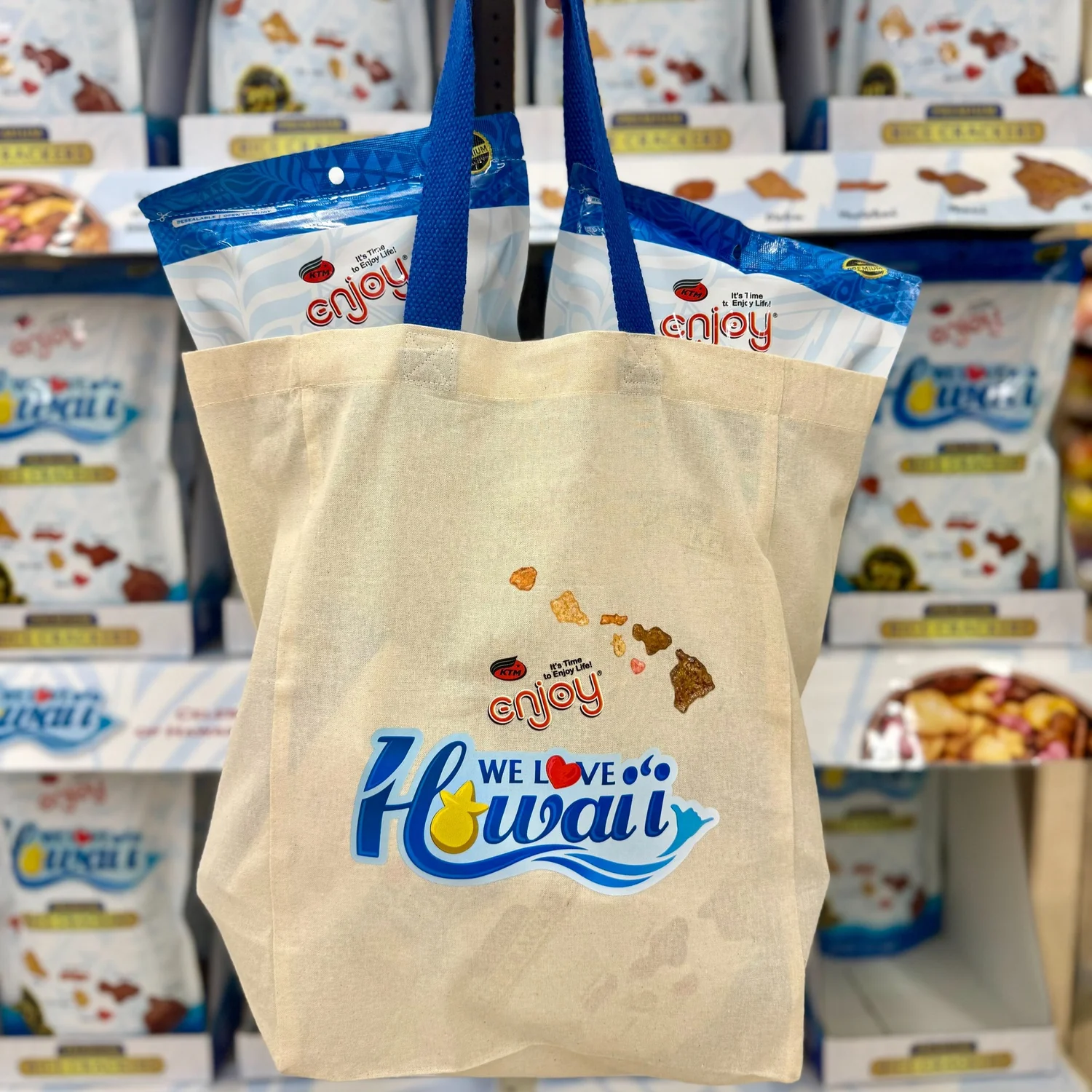 Enjoy Candies - Gummies, 3D Soft Jelly, Sour Belts, Hard Candies ...