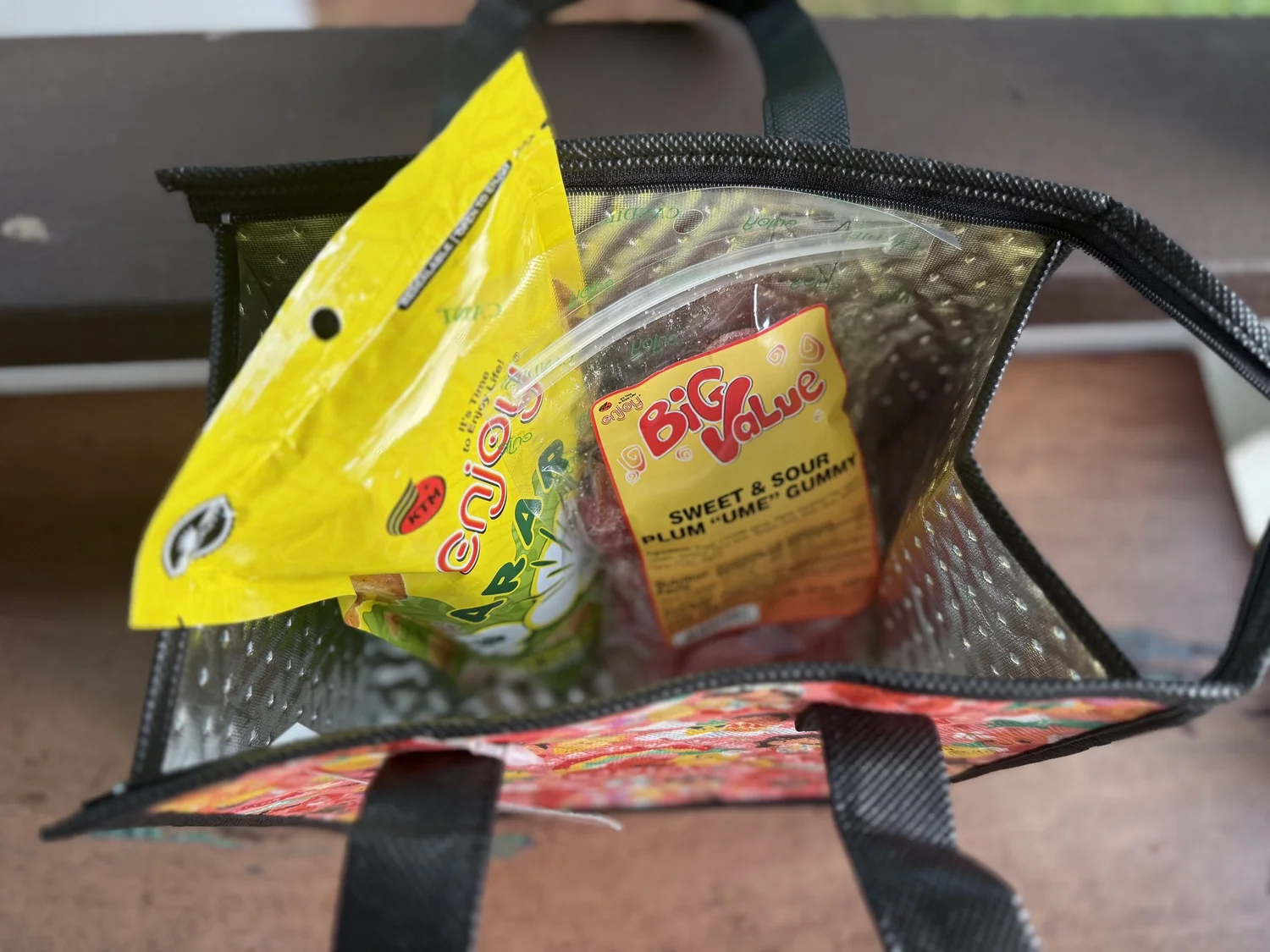 Enjoy Candies - Gummies, 3D Soft Jelly, Sour Belts, Hard Candies ...