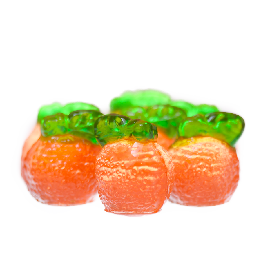 Hawaii's favorite lychee-flavored candy | Enjoy Snacks