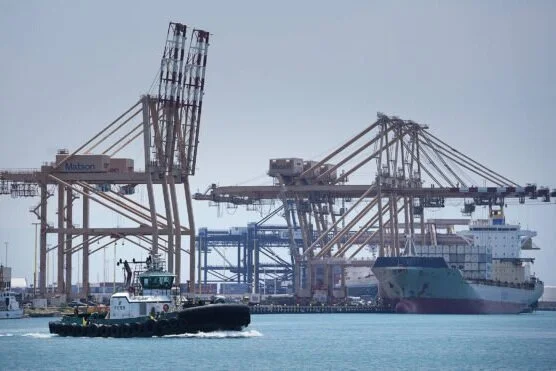 Ocean or Inland Freight Forwarding Services to/from Alaska, Hawaii ...
