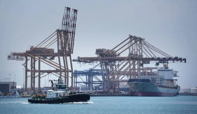 Hawaii Freight Forwarding & Ocean Shipping Solutions | SeaWide Express ...