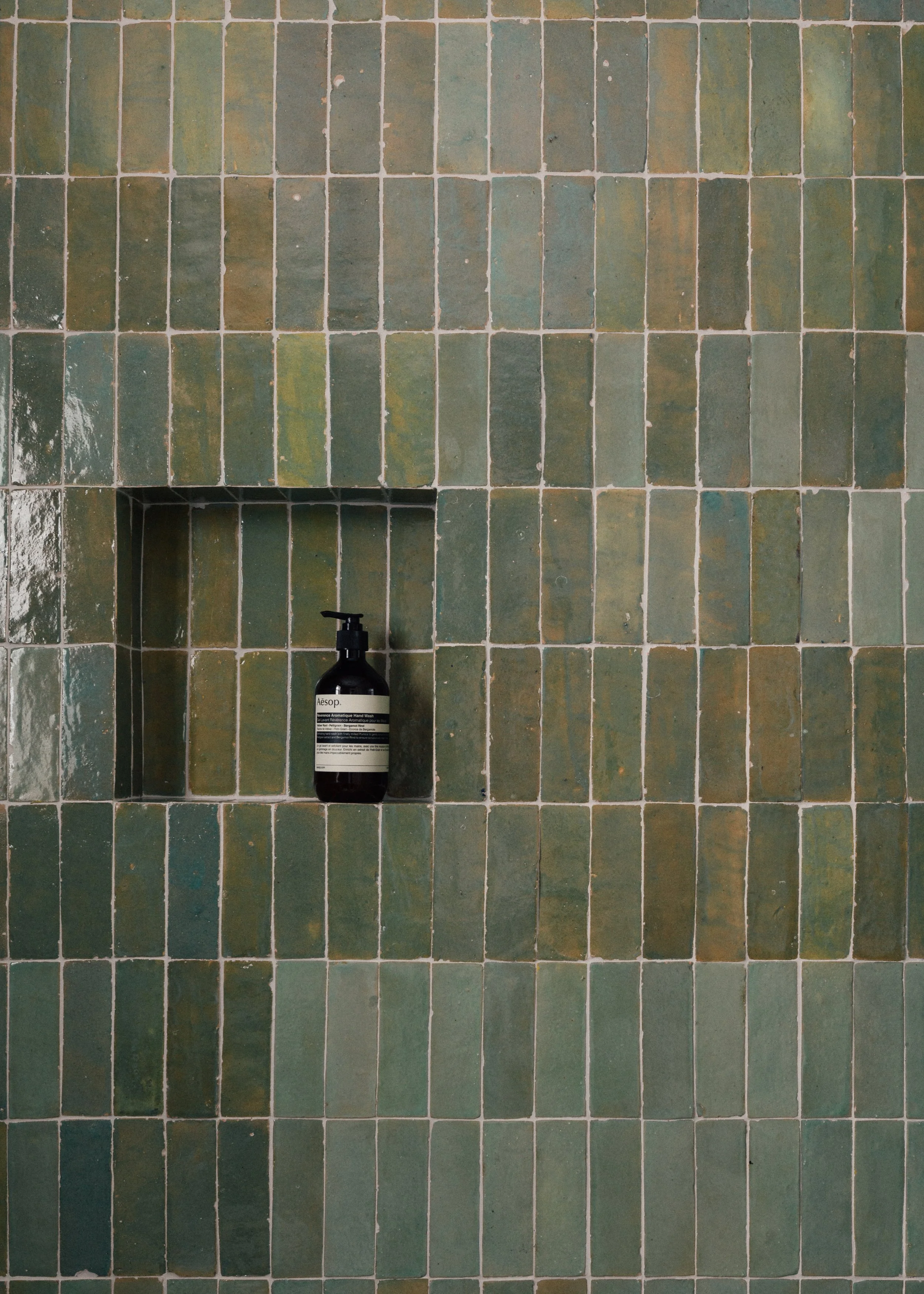 Saddle Road Interiors