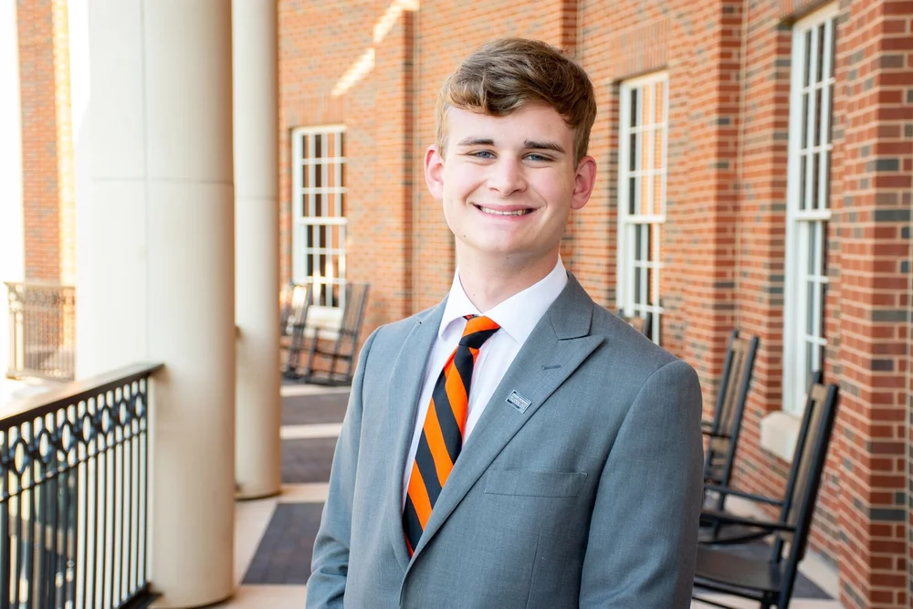Michael Albright — Notre Dame Law Journal of Legislation