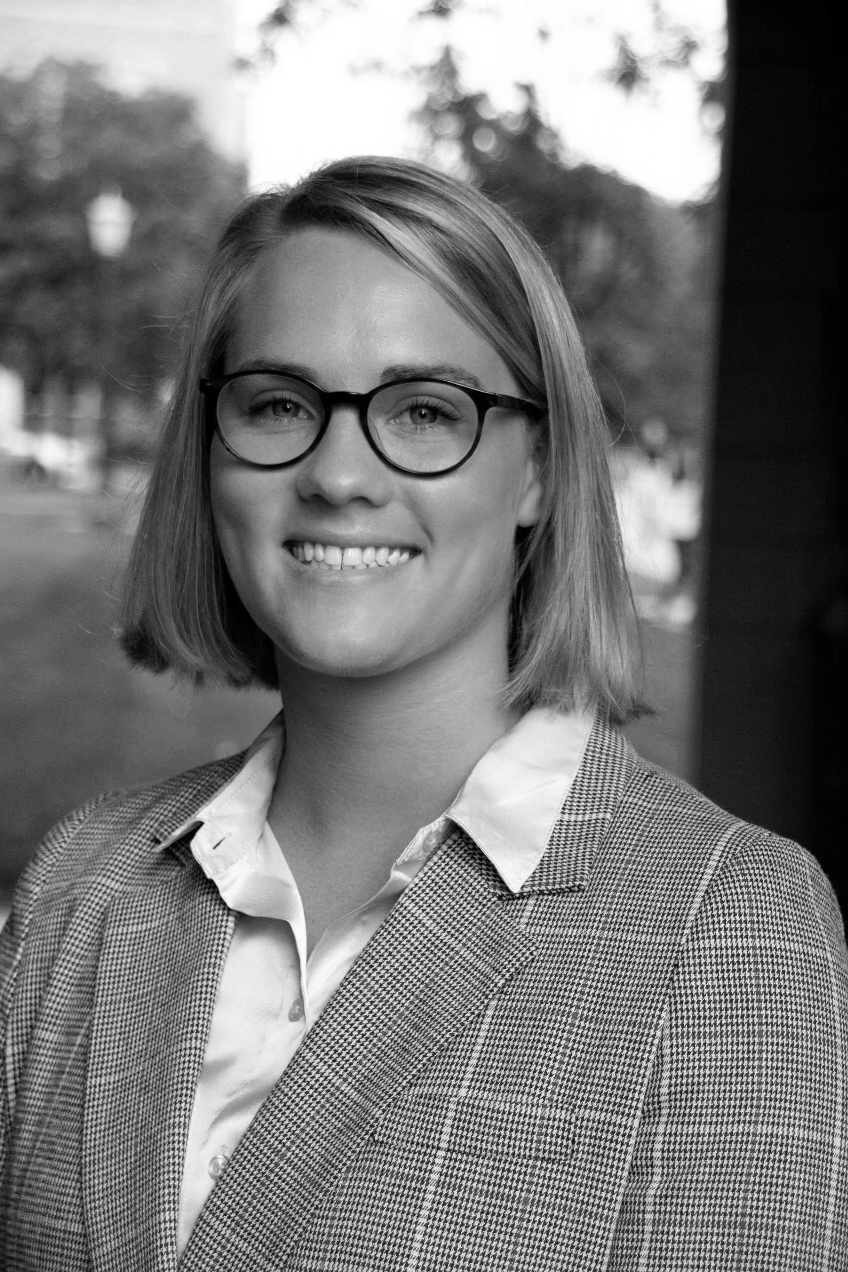 Staff Biographies — Notre Dame Law Journal of Legislation