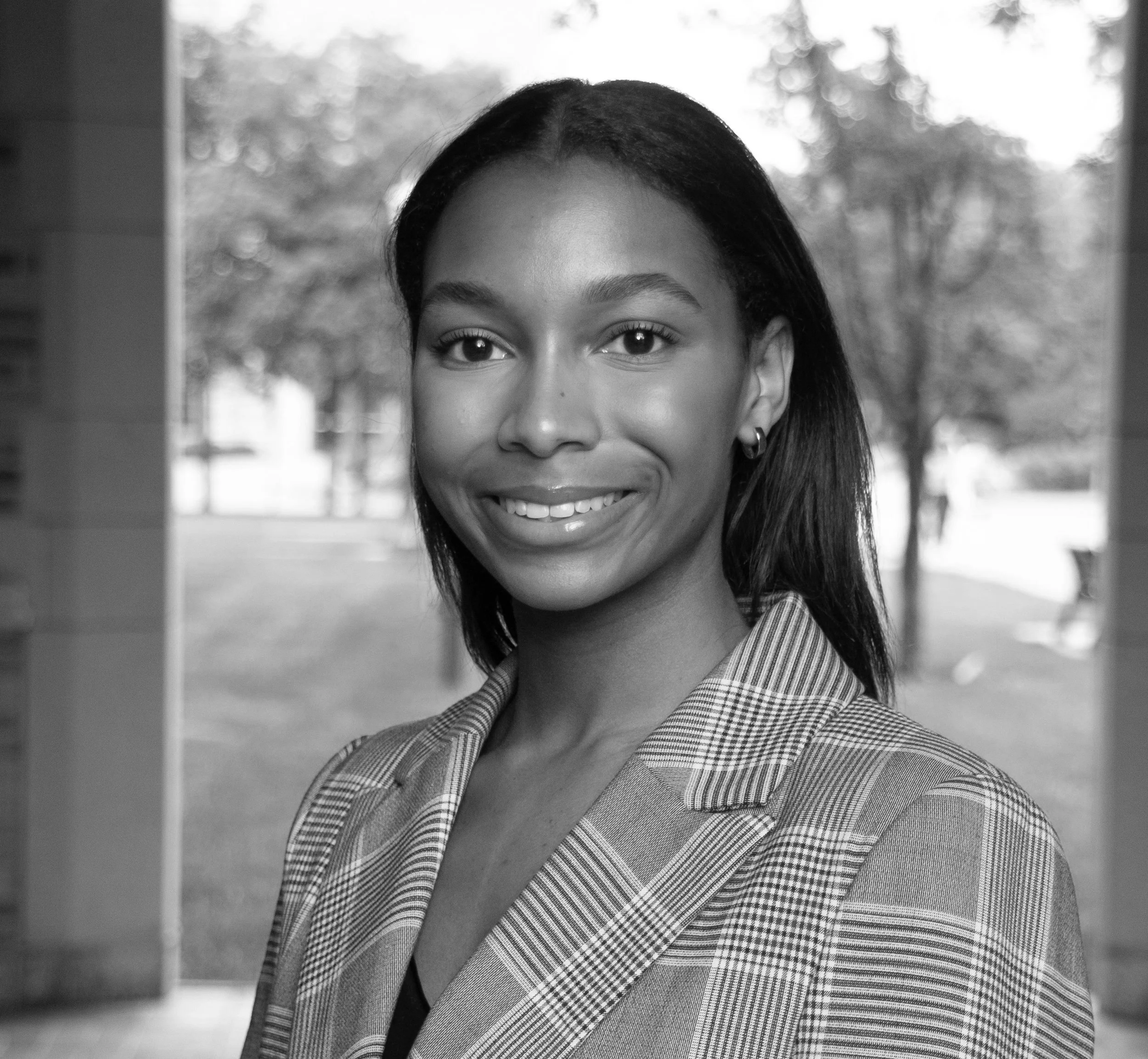 Staff Biographies — Notre Dame Law Journal of Legislation