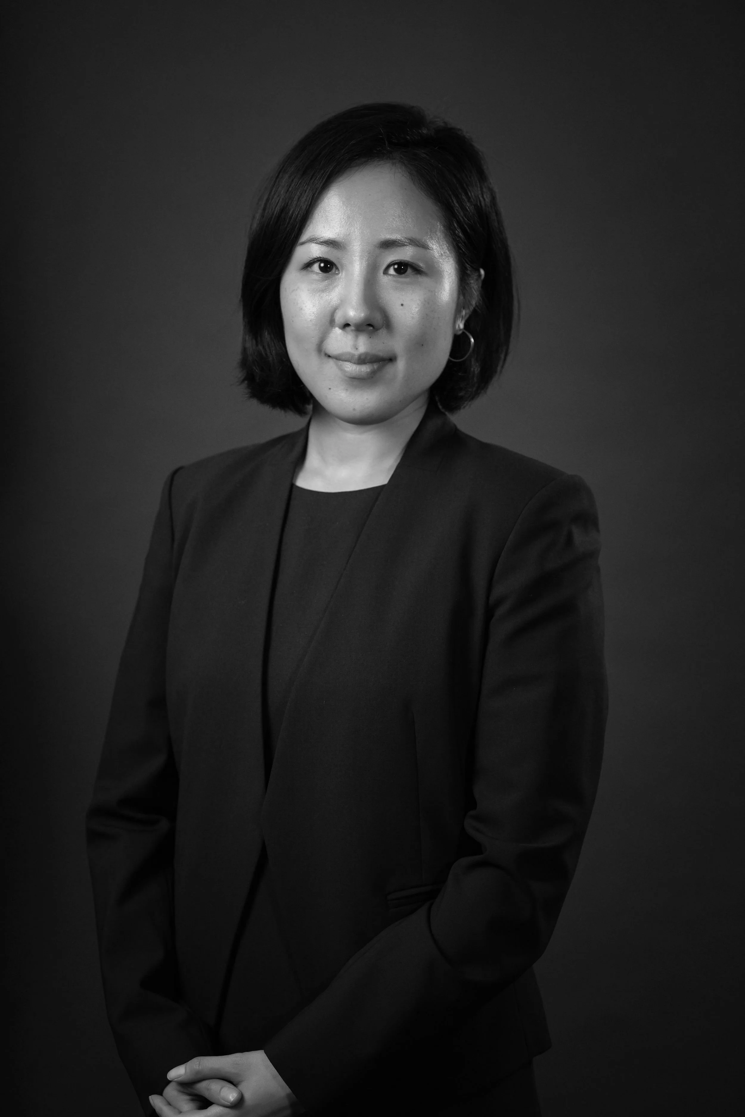 Staff Biographies — Notre Dame Law Journal of Legislation