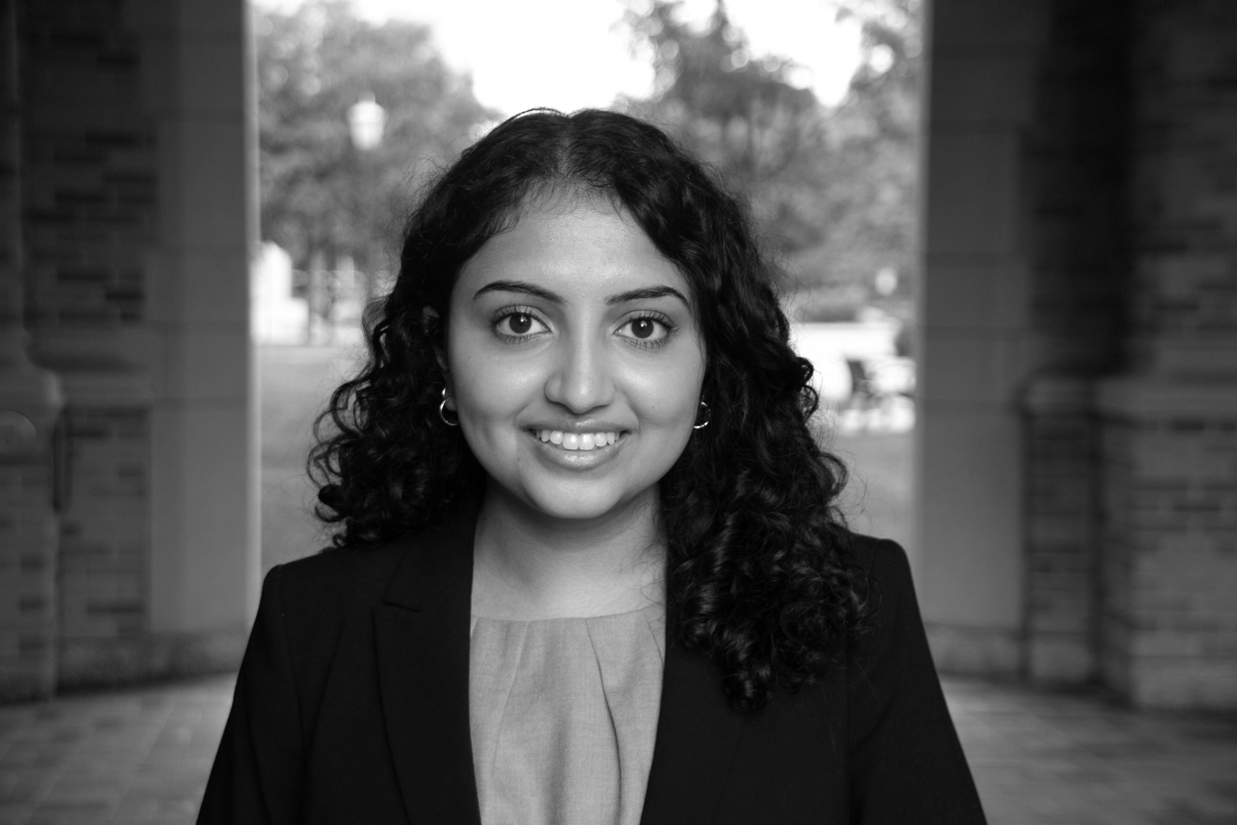 Staff Biographies — Notre Dame Law Journal of Legislation