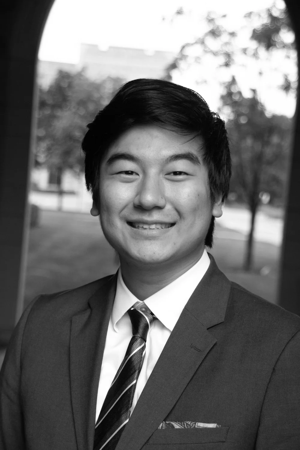 Staff Biographies — Notre Dame Law Journal of Legislation