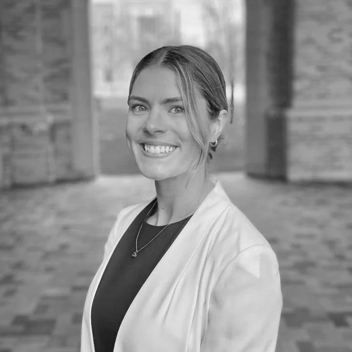 Staff Biographies — Notre Dame Law Journal of Legislation