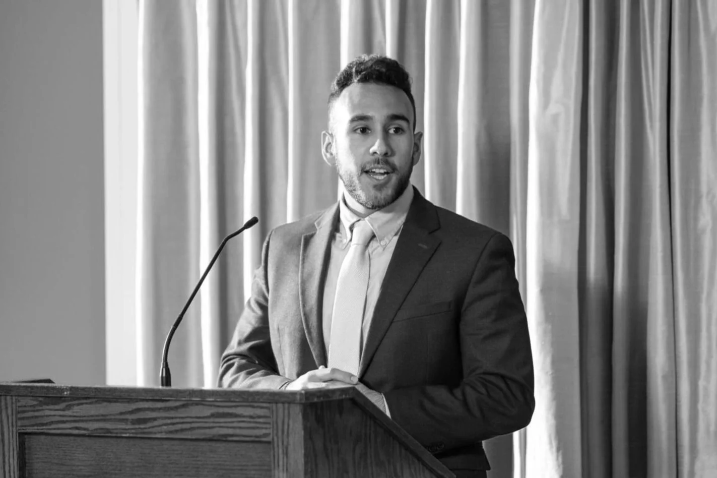 Staff Biographies — Notre Dame Law Journal of Legislation