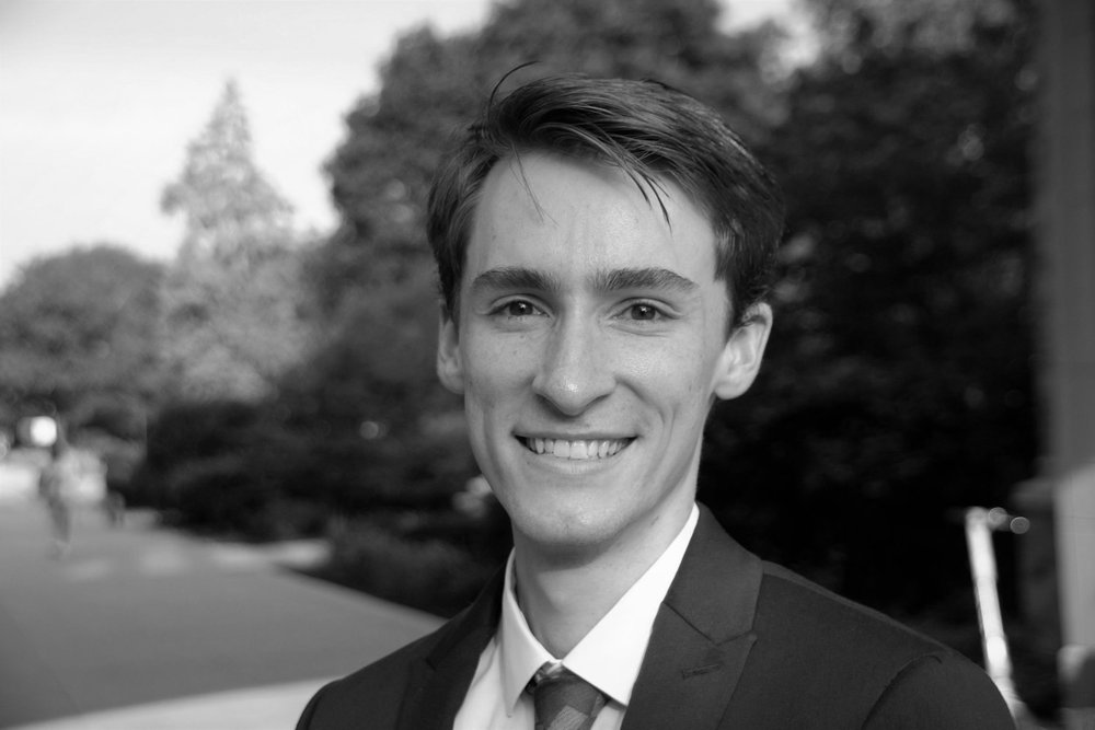 Staff Biographies — Notre Dame Law Journal of Legislation