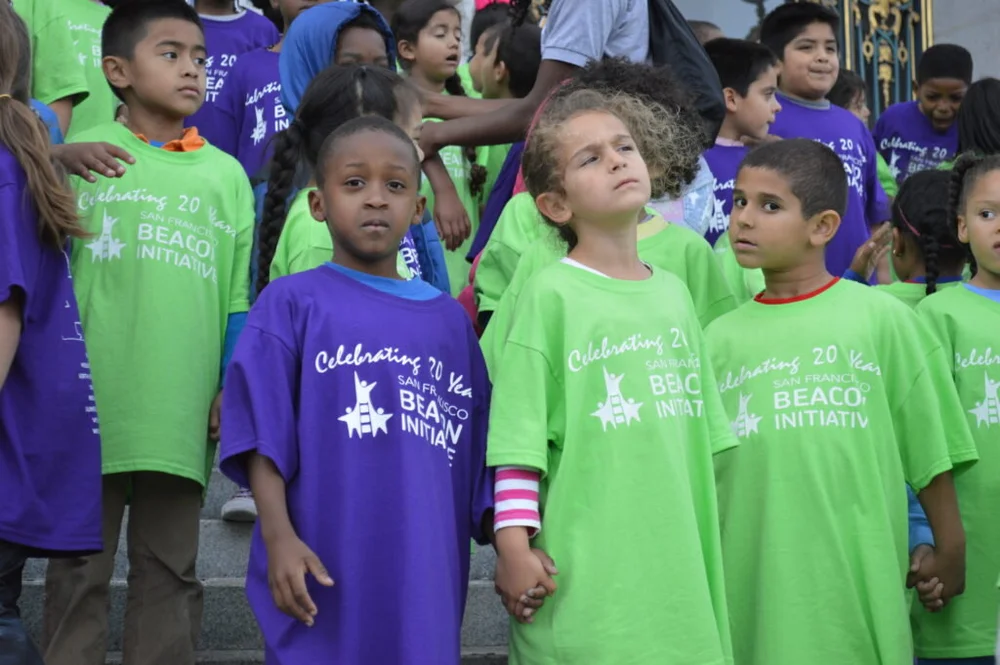 San Francisco Beacon Initiative