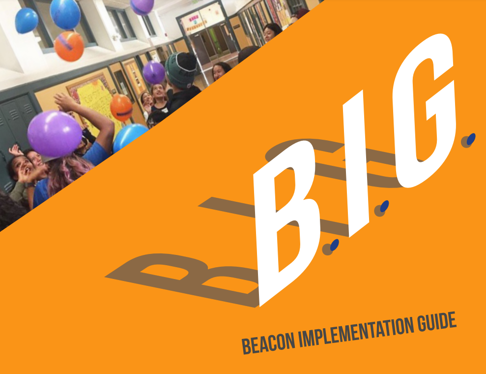 Tools & Resources — San Francisco Beacon Initiative
