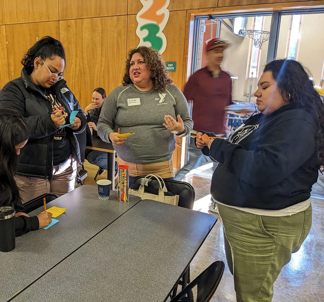 San Francisco Beacon Initiative