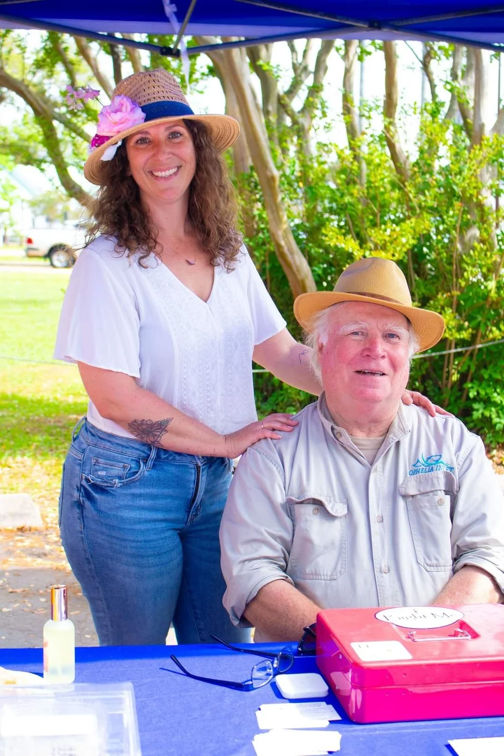 Ophelia Inlet Products Ophelia Inlet Products | Smoked Fish