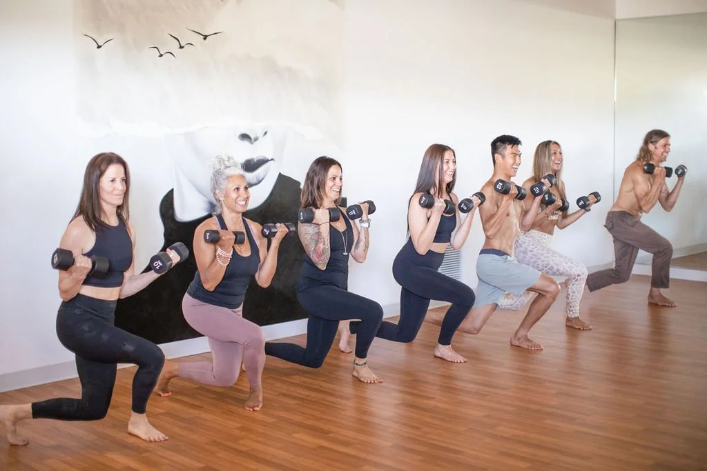 asteya | encinitas yoga and fitness studio