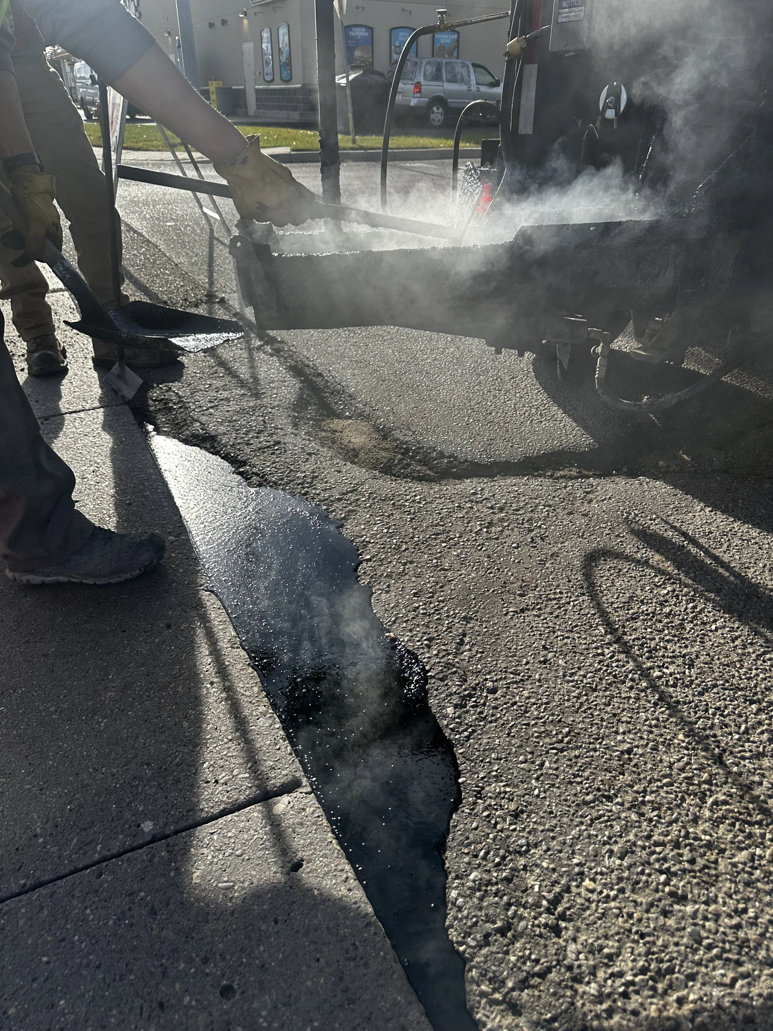 Mastic Asphalt Repair | Get Long-Lasting Results — Conasph & Landmark ...