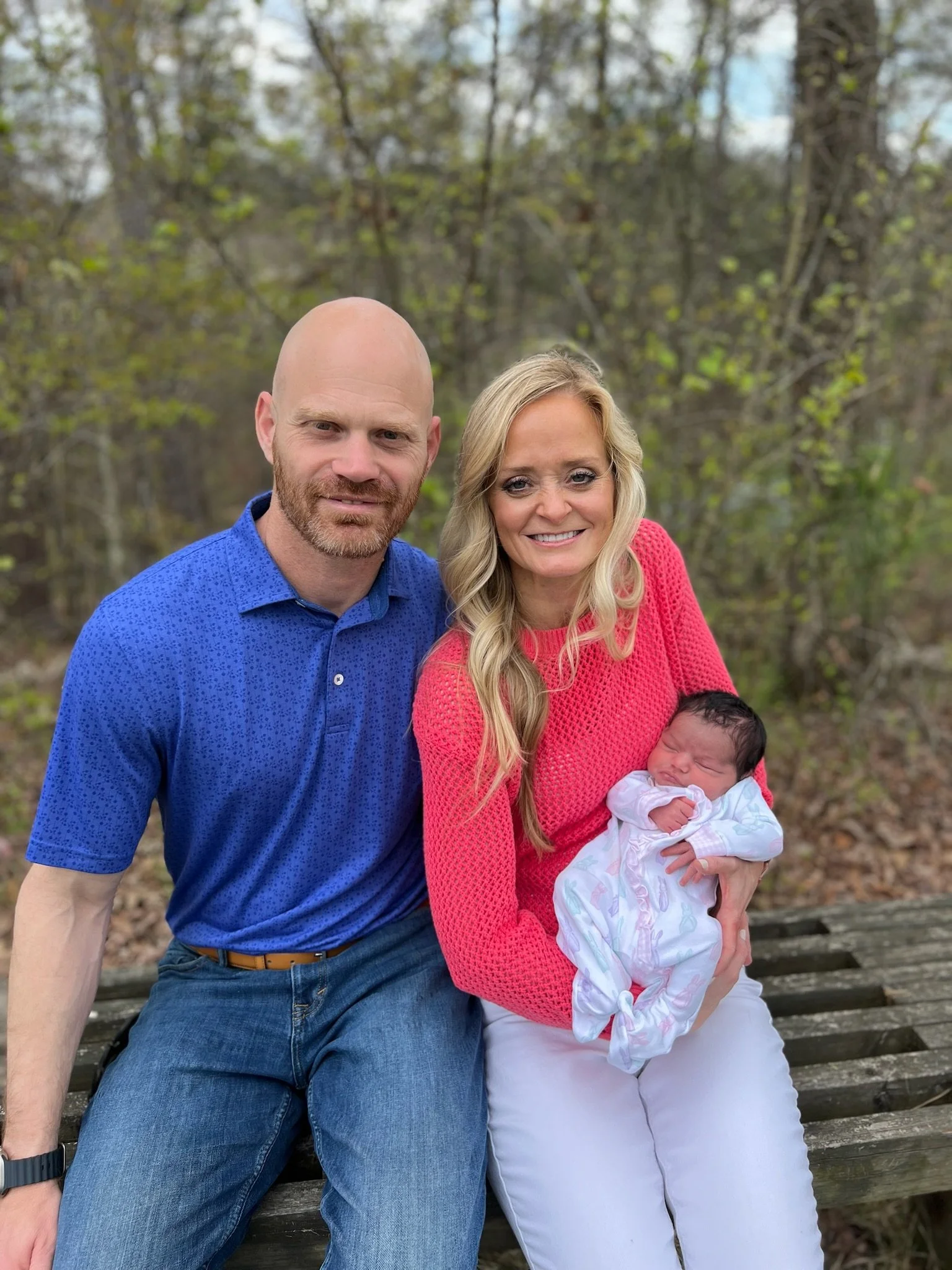 A Theology of Life: Womb to Tomb — Donna Evans