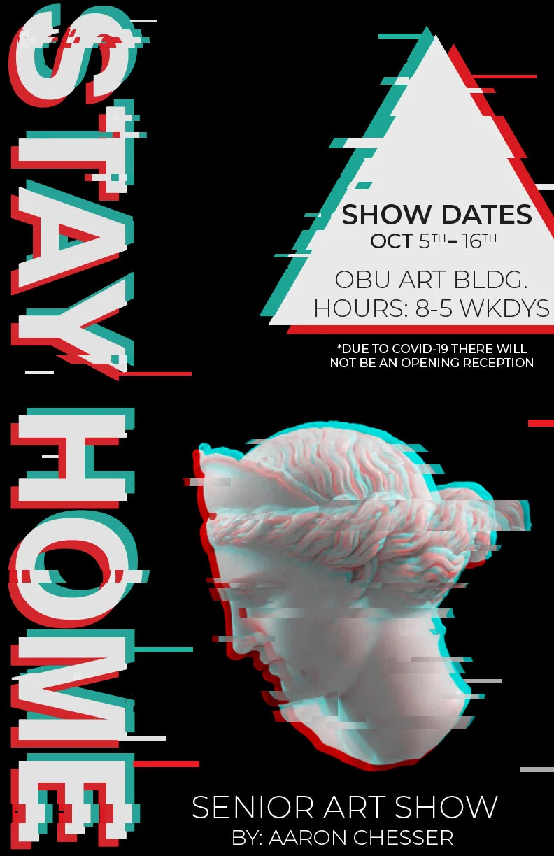 Posters — Chesmond Designs