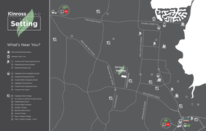 Why Kinross Road — KINROSS ROAD