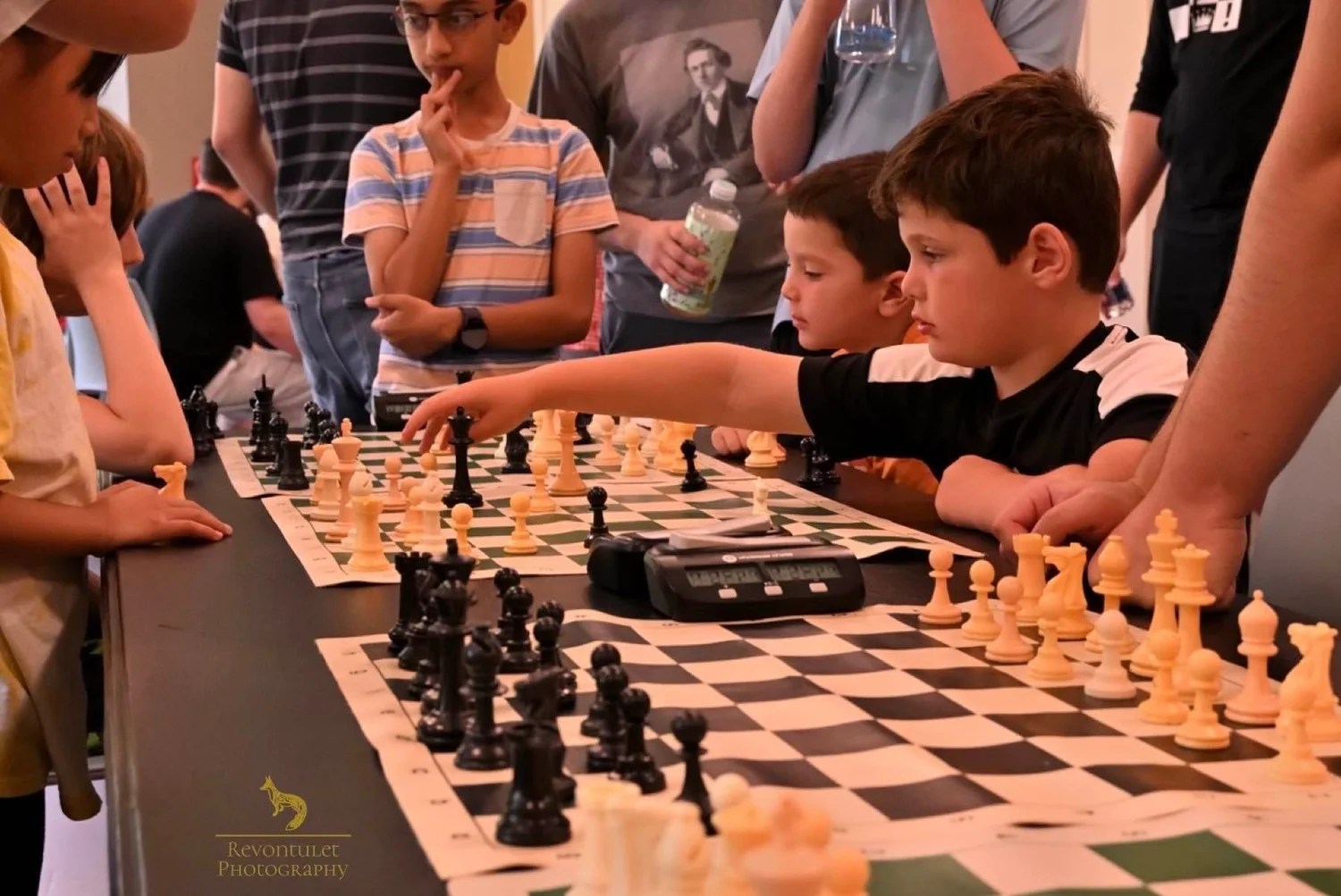 Buffalo Chess Association