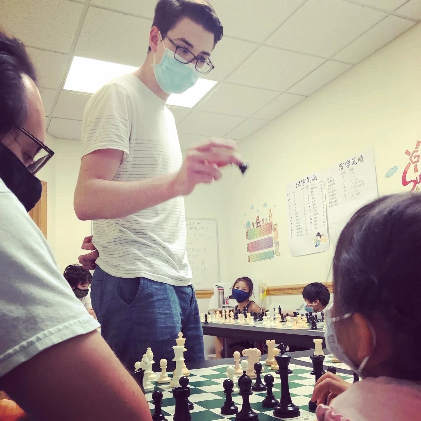 Buffalo Chess Association