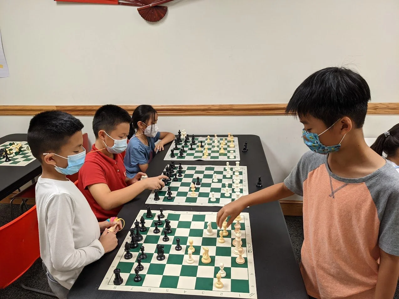 Buffalo Chess Association