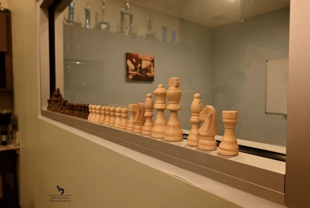 Store 2 — Buffalo Chess Association